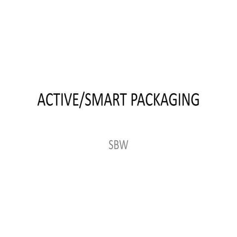 SMART-PACKAGING (Kemasan pintar/cerdas).pdf