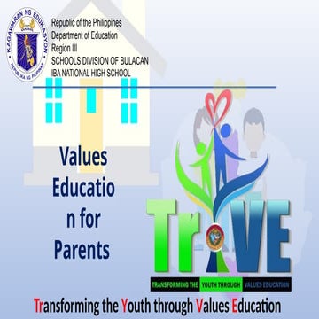 MAPEH Topic for First Quarter SMART-PARENTING.pptx