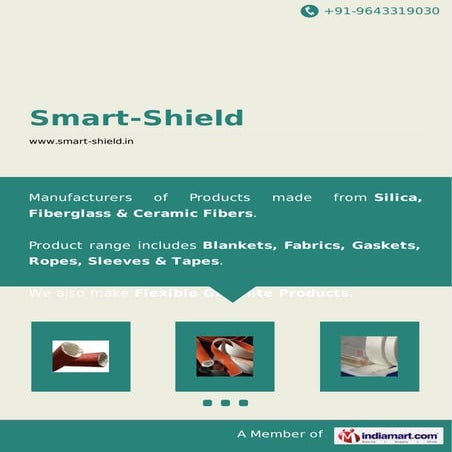 Smart shield | PDF