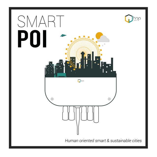 Smart Spot brochure | PDF