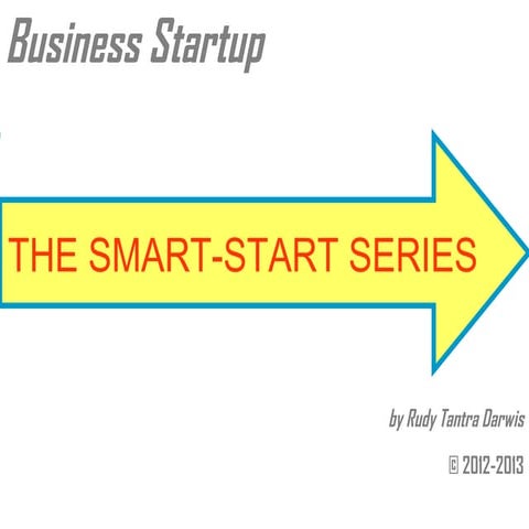 Smart start | PPT