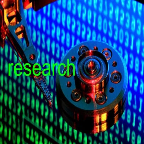 SMART Research Team | PPT