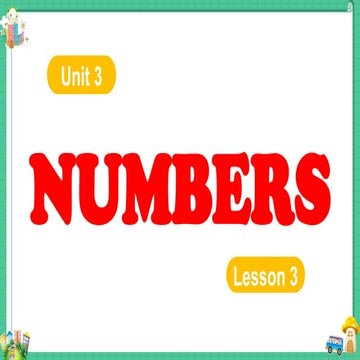 SMART 2 - UNIT 3 lesson 3jhgssgnajnjanjkdhuwhkwjbdjsbm | PPTX
