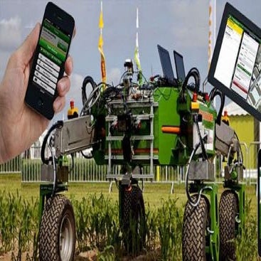 Smart Agriculture Tools | PDF