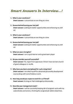 12 steps to prepare job interview | PPT