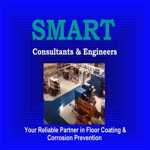 Smart Applications | PPT