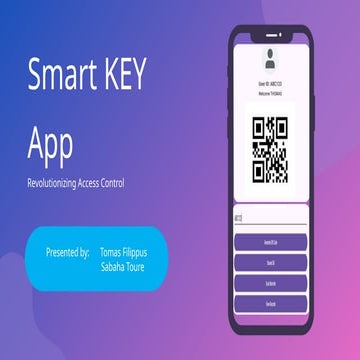 Smart App PowerPoint Template by SlideWin.pptx