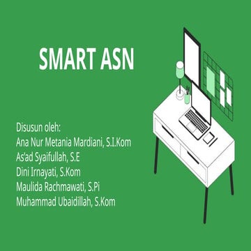Smart ASN untuk mengimplementasi CPNS.pptx