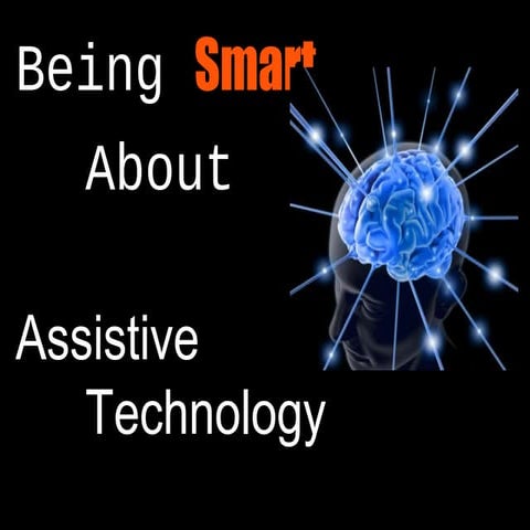Smart AT | PPT