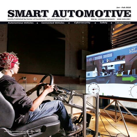 Next Generation Automotive Cybersecurity with Software Defined ...