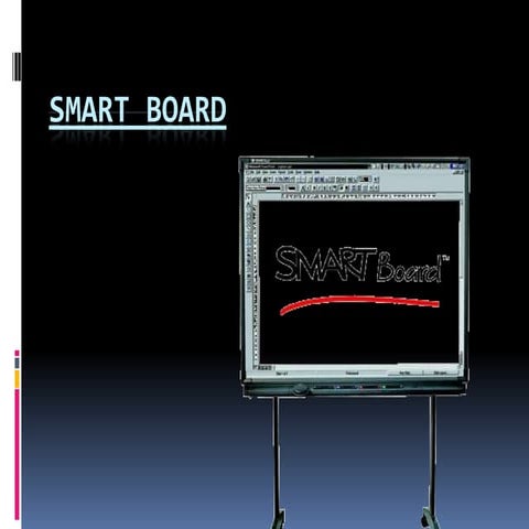 Smart board | PPT