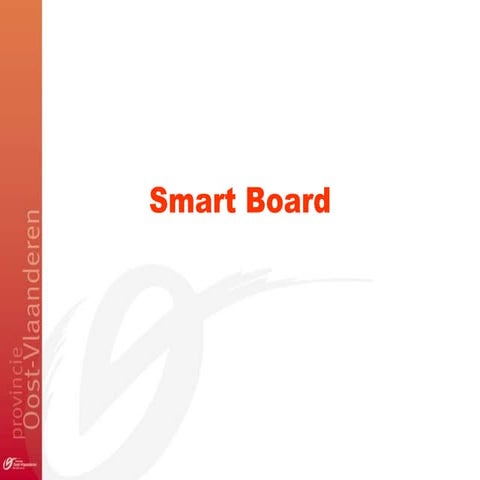 Smart board | PPTX