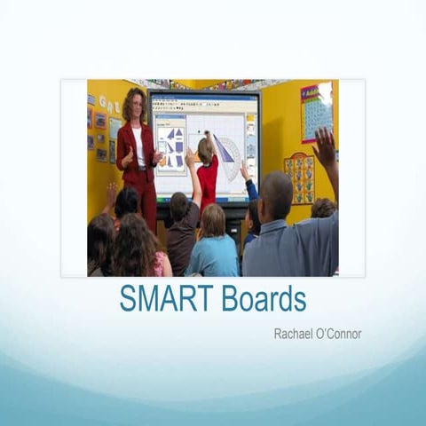 Smar tboard | PDF