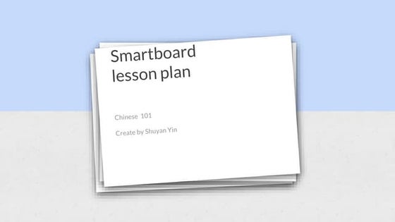 Smart Boards | PPT