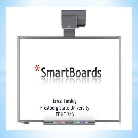 Smartboard pp | PPT