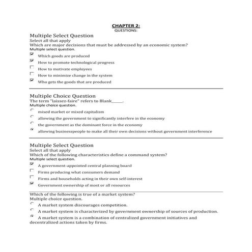 SMARTBOOKS Questions (CHAPTER 0-2) .docx