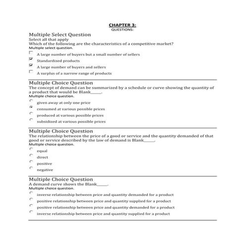 SMARTBOOKS Questions (CHAPTER 0-3) .docx