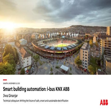 BMS Automation wiring | PDF