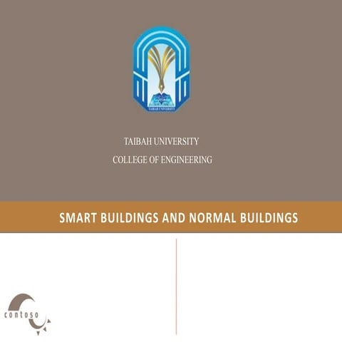 High electricity bill in normal buildings | PDF