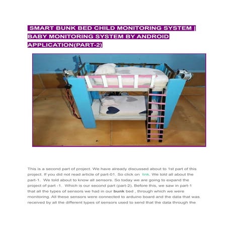 SMART BUNK BED CHILD MONITORING SYSTEM.pdf