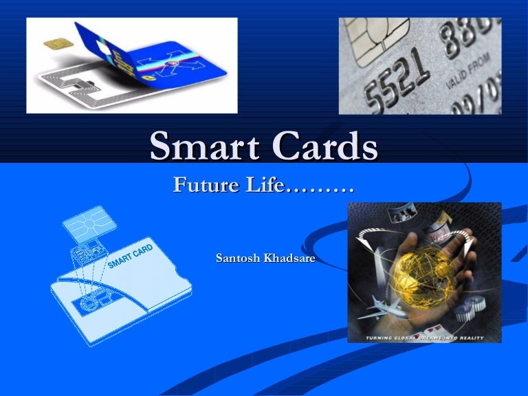 Smart Card smart-card