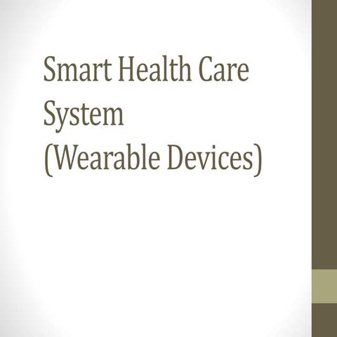 smart Care monitoring system for chronic .pptx