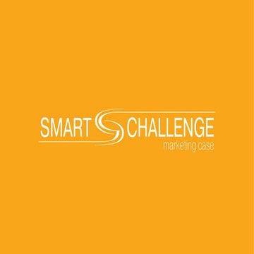 Smart challenge | PDF