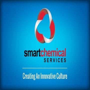 Smart Chemical Services - Culture Code | PDF