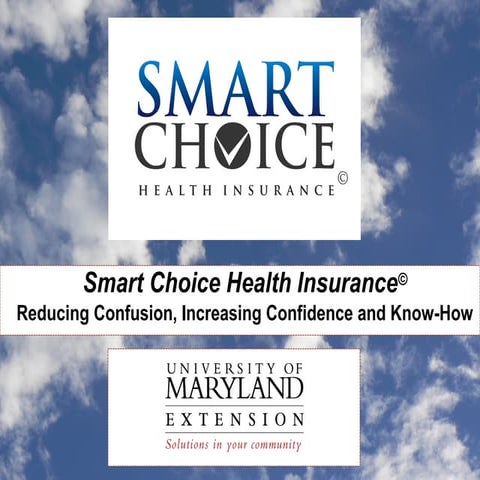 Smart Choice Health Insurance AAFCS-06-15 | PDF