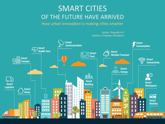 Smart cities 2020 | PDF