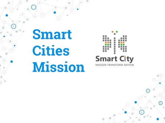 Smart cities 4 | PDF