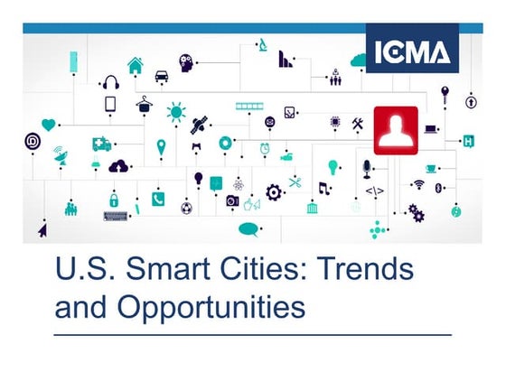 MyData: Human Centric Smart Cities | PPT