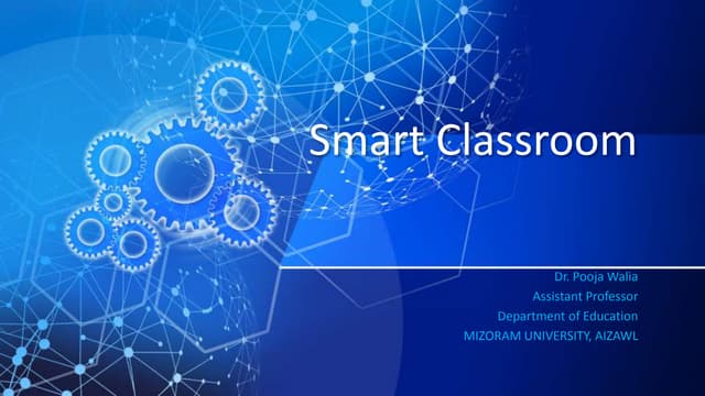 Ppt smartclass | PPTX