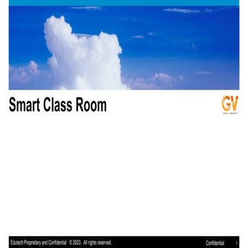 07 TOR ระบบ Smart Classroom ขนาด 50 ที่นั่ง 231220.docx