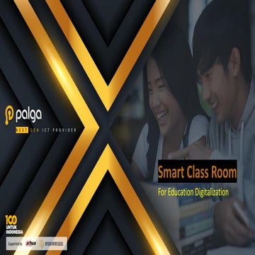 Smart Class Room - Palga Tekno Indonesia.pdf