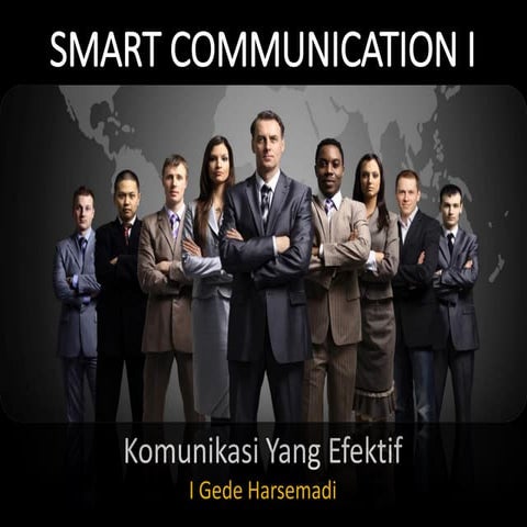 Smart Communication | PDF