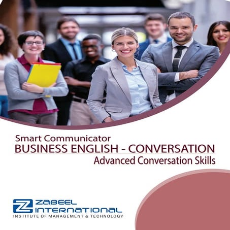 Advanced English Conversation | PDF