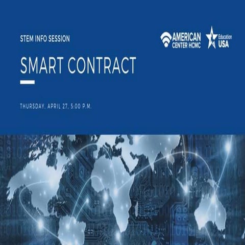 Smart contract | PPT