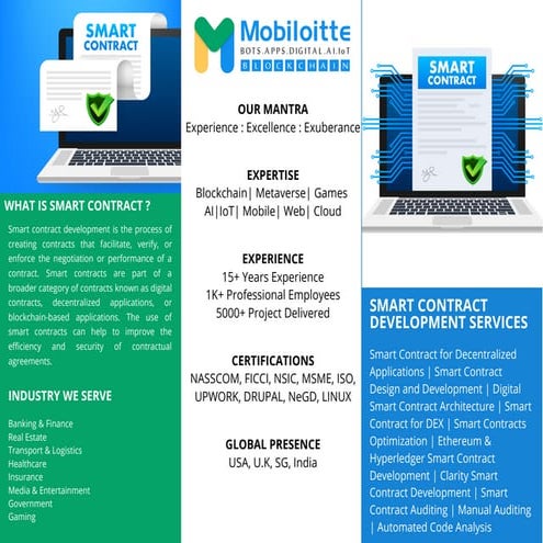 Smart Contract Audit and Development Services.pdf