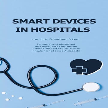 TechMed Smart Wireless stethoscope222.pptx