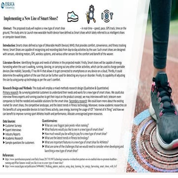 Smart Digital Shoes Marketing Research.pptx
