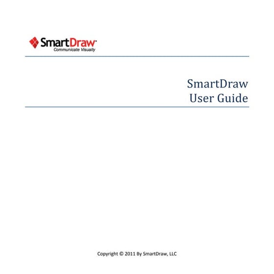 Smart sketchgettingstartedguide2 | PDF