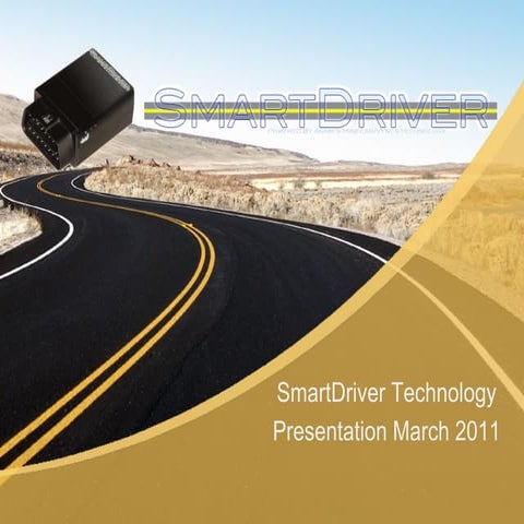 Smart driver 3-11.v5 | Automotive Industry | Industries
