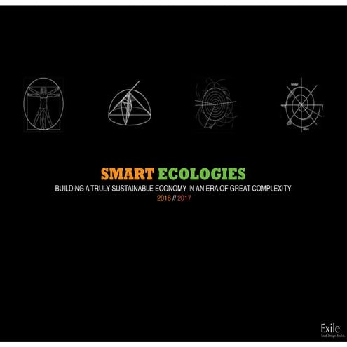 Smart Ecologies | PPT