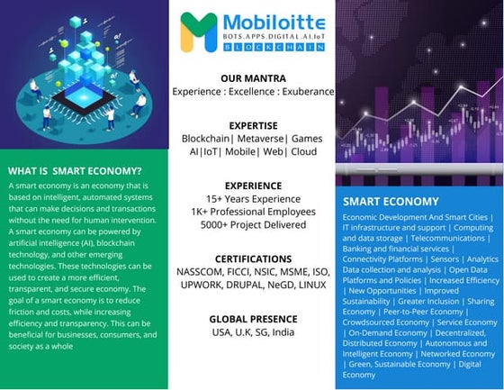 Smart Governace Development Company | PPT