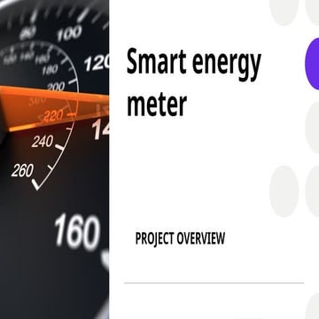 smart energy meter project presentation.pptx