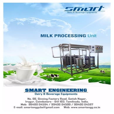 Smart Engineering | PDF