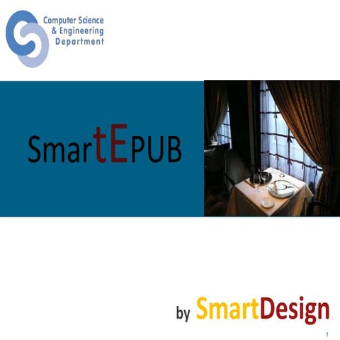 Smart Epub[3.0] | PPTX