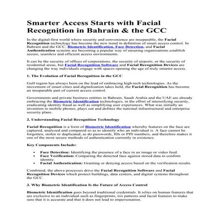 Securing Oman’s Future - HID AMICO in Action.docx