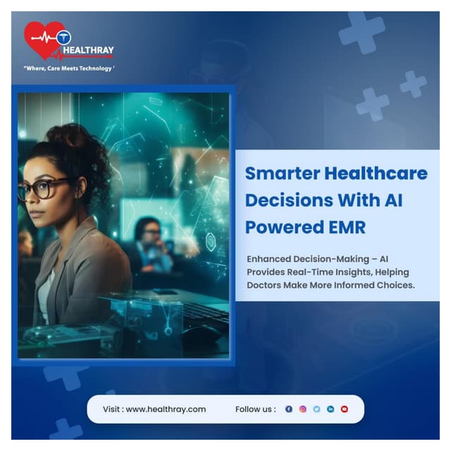 Smarter Healthcare Decisions with AI-Powered EMR.pdf